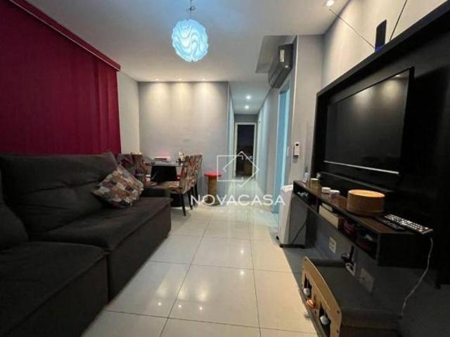 APartamento a venda de 3 quartos