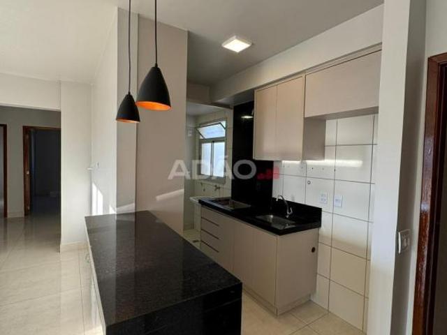 APARTAMENTO A VENDA DE 3 QUARTOS ULTIMO ANDAR COM VISTA PARA O PARQUE Apartamento com 3 Quarto s po