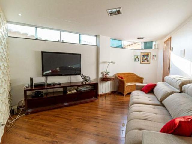 Apartamento à venda de 3 quartos em Vicente Pires