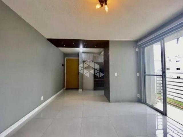 Apartamento à venda de 3 quartos em Santa Maria RS