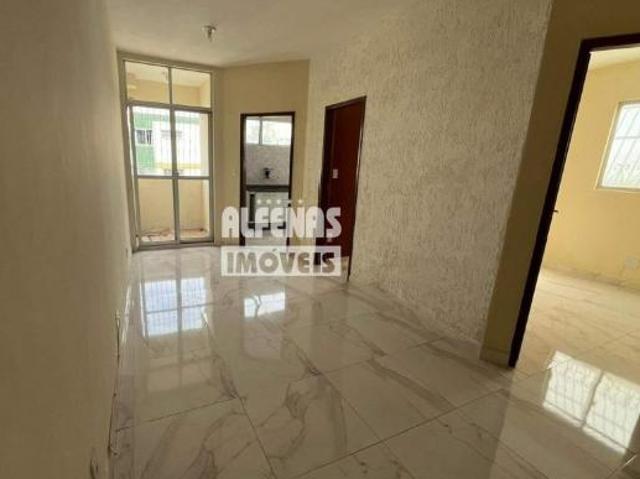 Apartamento à VENDA de 3 quartos no bairro ELDORADO