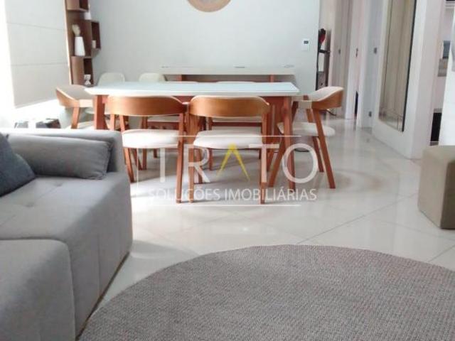 Apartamento à venda de 3 quartos no Parque Prado