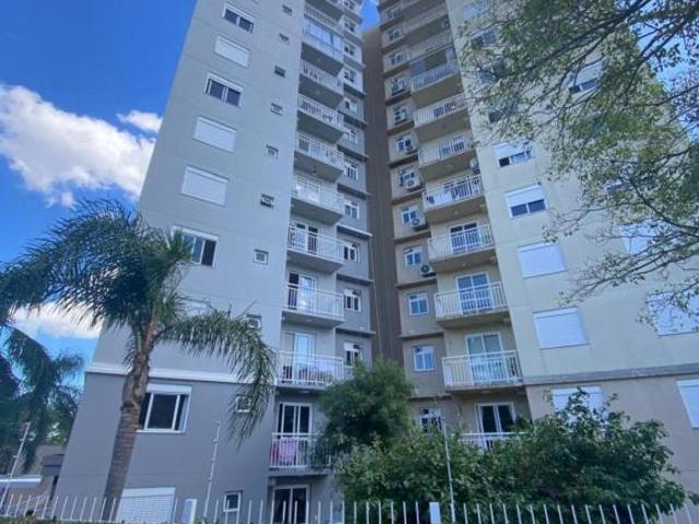 Apartamento á venda de 3 quartos, sendo 1 suíte no bairro Nossa senhora das graças