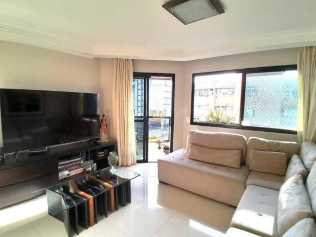 Apartamento à venda de 3 quartos sendo 1 suíte com 1 vaga na Vila Clementino, São Paulo/SP