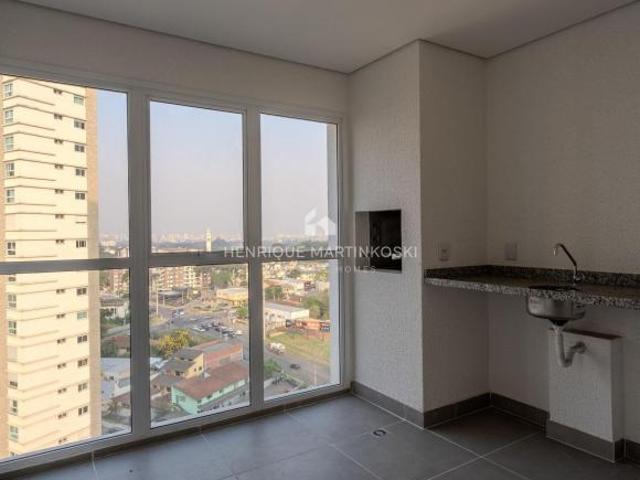 Apartamento a venda de 3 quartos sendo 1 suíte, 113m2, churrasqueira, face Norte, Andar Alto, 2 vaga