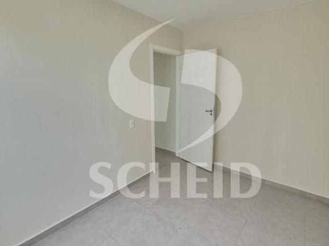 Apartamento a venda de 44,00m² útil, com 2 quartos no Jardim Marajoara
