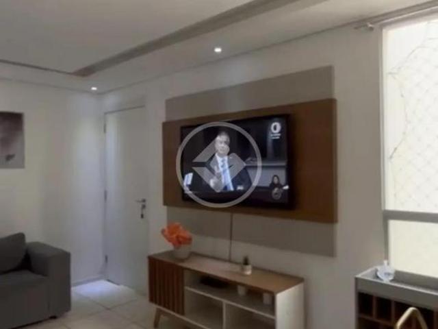 Apartamento a venda de 45m2 no Gávea Vespasiano, Ótima Localização