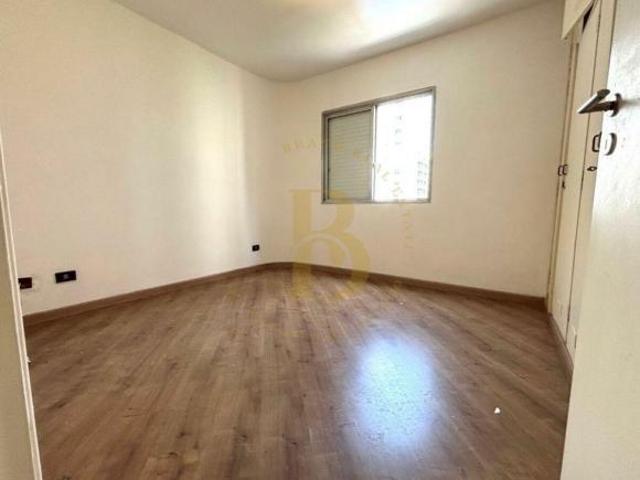 Apartamento á venda de 45m², com 01 dormitórios e 01 vaga no Itaim Bibi