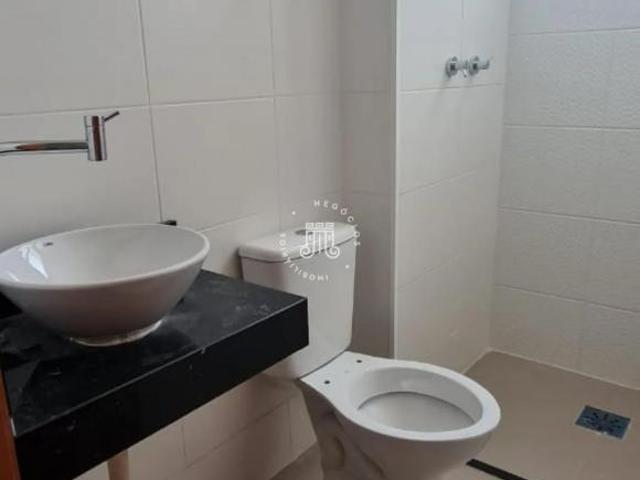 APARTAMENTO Á VENDA DE 45M² COM 2 DORMITÓRIOS ENGORDADOURO RESIDENCIAL JARDINS JUNDIAÍ/SP
