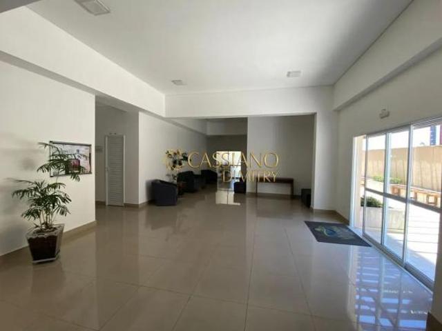 Apartamento à venda de 47m² | 02 dormitórios, 01 banheiro e 01 vaga de garagem | Edifício Vivendas d