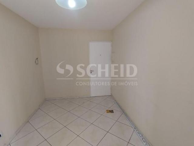 Apartamento a venda de 48,00m² útil, com 2 quartos e 1 vaga, no Jardim Sabará!