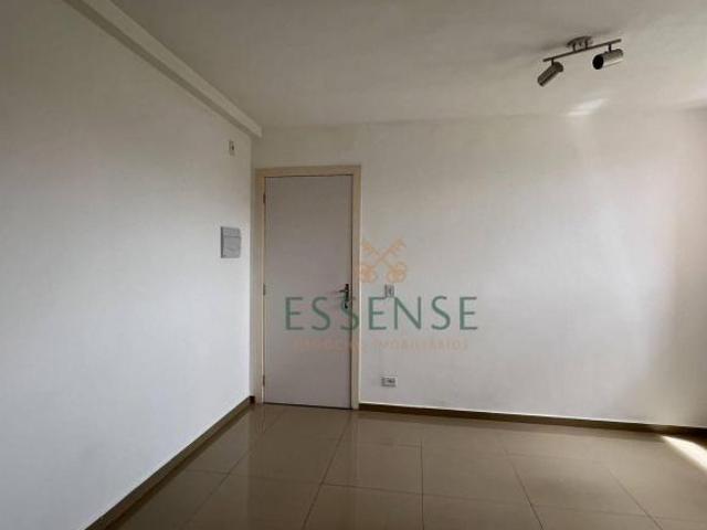 Apartamento à Venda de 49 m² no Condomínio Residencial Morada do Sol em Suzano/SP: 02 dormitórios