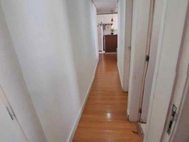 Apartamento a venda de 49m2 com 2 dormitórios vaga de garagem coberta no Portal dos Ipes em Cajamar