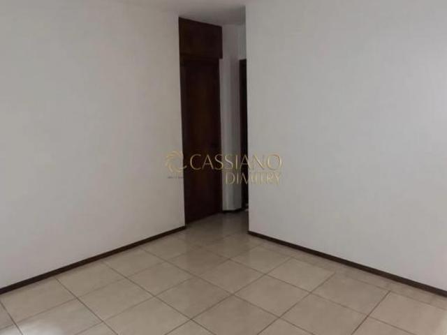 Apartamento à venda de 49m² | 02 dormitórios, 01 banheiro e 01 vaga de garagem | Edifício Sport Cent