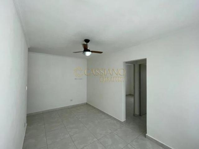 Apartamento à venda de 49m² | 02 dormitórios e 01 vaga de garagem | Morada dos Pássaros Vila Masca