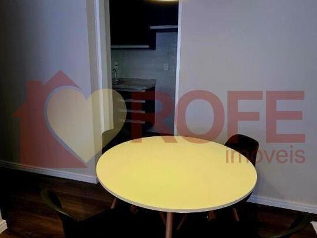 APARTAMENTO À VENDA DE 40m² VILA MASCOTE/SP R$ 371.000,00