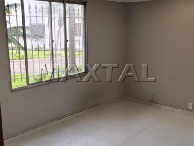 Apartamento à venda de 40m², com 2 dormitórios e 1 vaga, na Vila Francos