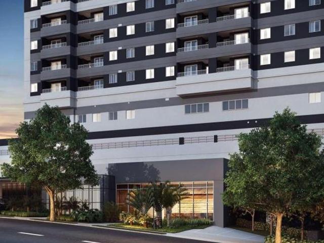 Apartamento à venda de 42 m²2 dormitórios e 1 vaga Sacomã, São Paulo/SP