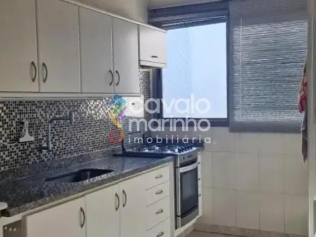 Apartamento à venda de 4 quartos, 121m² Residencial Ilha de Bali República