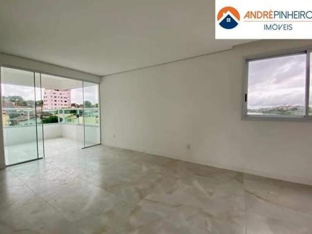 Apartamento à venda de 4 quartos, 138 m², por R$ 1.290.000 Dona Clara BH