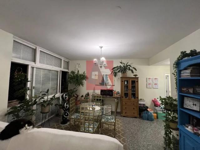 Apartamento 4 Quartos à Venda Usina 160m² com 1 Vaga e portaria 24hs