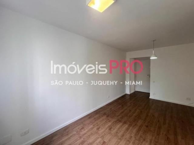 Apartamento à venda de 54 m² em Pinheiros