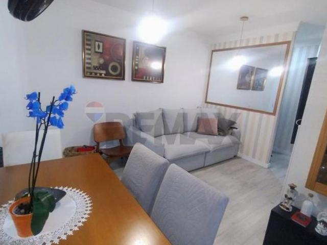 Apartamento a venda de 54M² Vila Endres Guarulhos