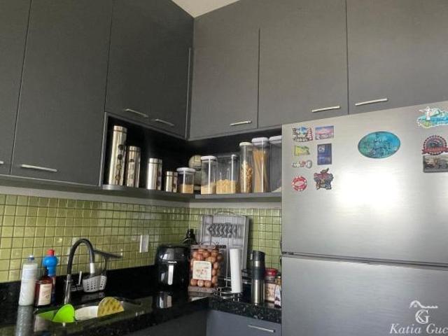 Apartamento à venda de 55 m² 2 quartos, 1 banheiro, 1 vaga no Altos da Samuel Jundiaí por $ 560
