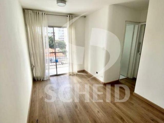 Apartamento a venda de 55,00m² útil, com 1 quarto e 1 vaga na Vila Mascote !