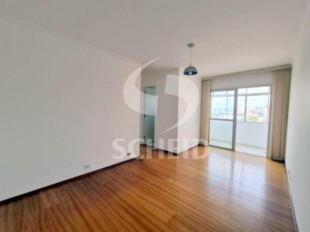 Apartamento à venda de 55,00m² útil, com 2 quartos na Vila Santa Catarina!