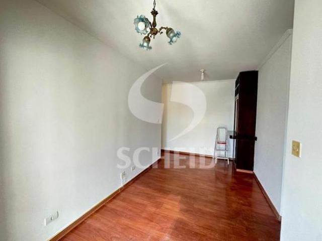 Apartamento a venda de 55m com 2 quartos e 1 vaga na Vila Mascote