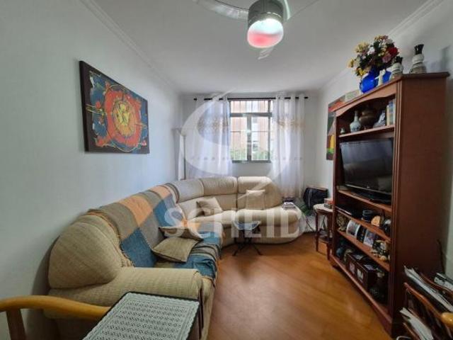 Apartamento a venda de 56,00m² útil, com 2 quartos e 1 vaga em Diadema !