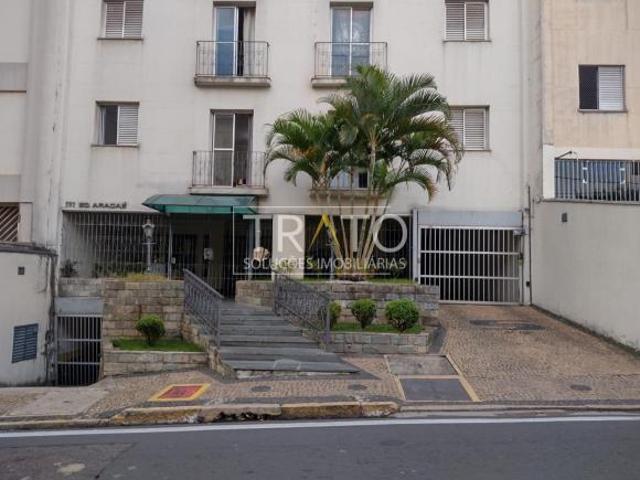 Apartamento à venda de 57 metros