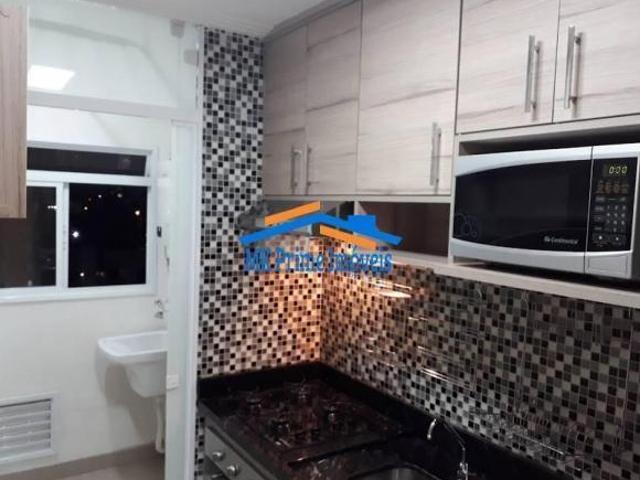 Apartamento a venda de 57 metros 2 quartos sendo 1 suite Innova 3/4