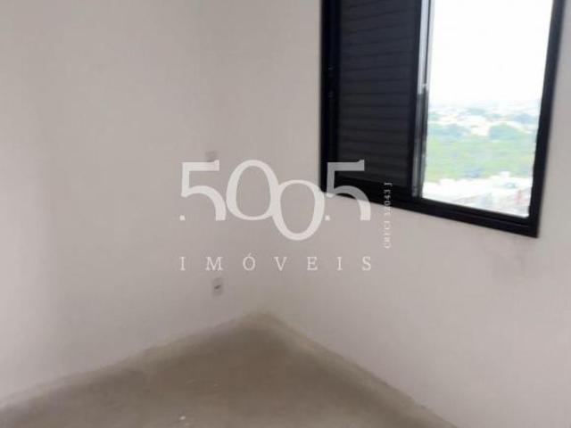 Apartamento à venda de 57m², com 2 dormitórios no Edifício Residencial Vida Bella, Itu Novo Centro