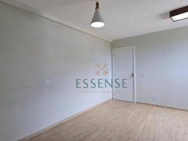 Apartamento à Venda de 58 m² no Condomínio Residencial Casa Branca Jardim Casa Branca em Suzano/SP