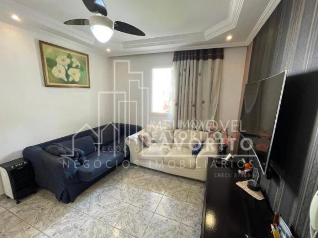 Apartamento a venda de 58m mobiliado 2 Dormitórios, Morada da Serra