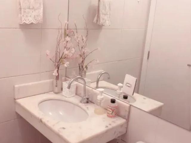 Apartamento a venda de 59 m com 2 dormitórios, suíte, sacada grill, 1 vaga, próximo do metro Tatuapé
