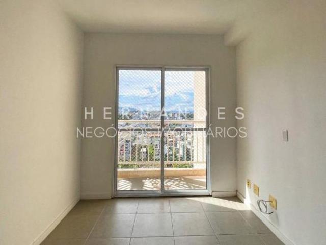 Apartamento à venda de 59 metros no Vista Bella