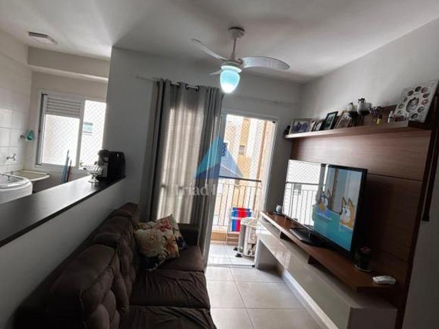 Apartamento a venda de 59m² no bairro lagoa seca, no condominio residencial imagine