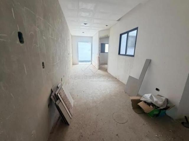 Apartamento à Venda de 50 m² e 02 Vagas Vila Pires, Santo André