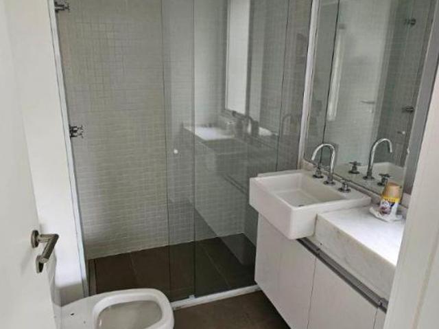 Apartamento à venda de 50m2 no coração da Vila Madalena