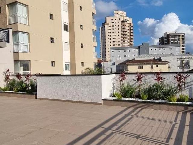 Apartamento à Venda de 50m² Bairro Chora Menino Zona Norte SP