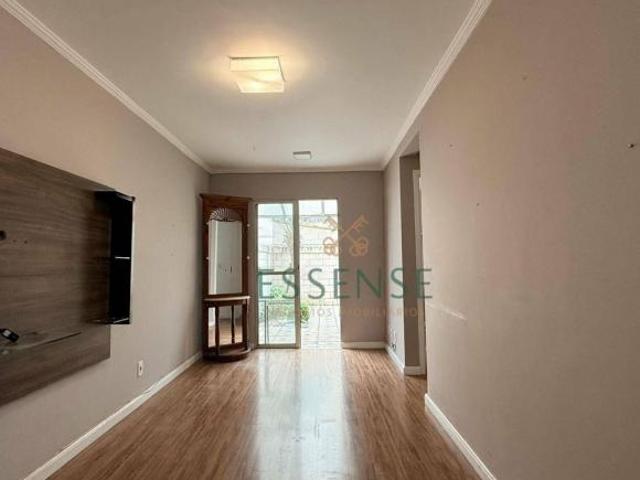 Apartamento à Venda de 51 m² no Condomínio Spazio Sublime Vila Figueira em Suzano/SP. Com 02 dormi
