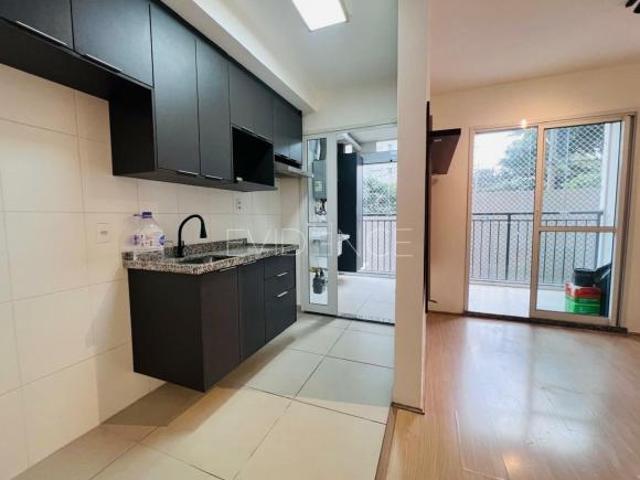 Apartamento à venda de 51,5 m² no Tatuapé, São Paulo