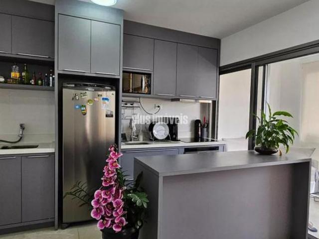 Apartamento à venda de 51m² na Vila Mariana