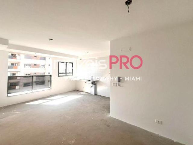 Apartamento à venda de 53 m² em Perdizes