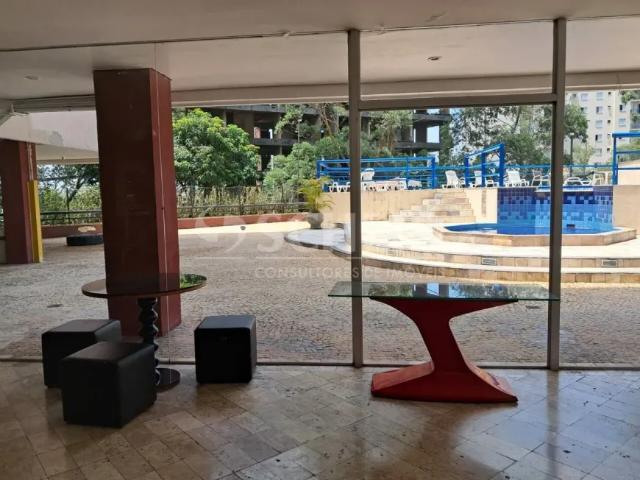 Apartamento a venda de 53,00m² útil, com 2 quartos no Morumbi!