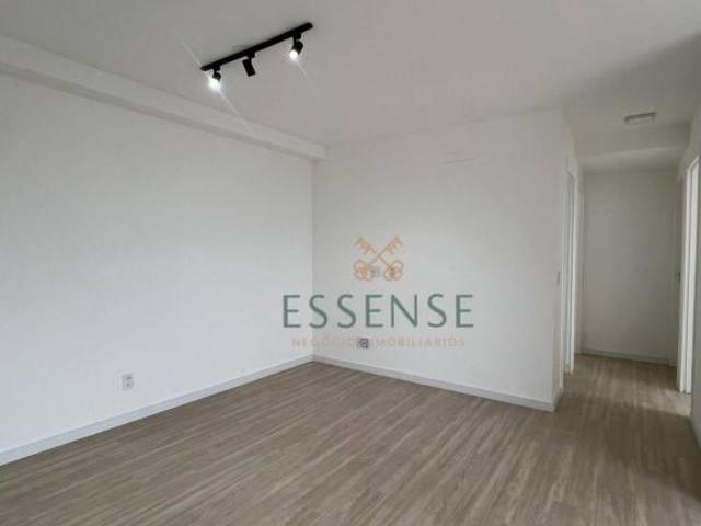 Apartamento à venda de 64 m² no Condomínio In Suzano Centro de Suzano/SP: 03 dormitórios