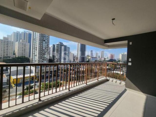 Apartamento a venda de 64,00m² útil, com 2 quartos e 1 vaga no Jardim Prudência